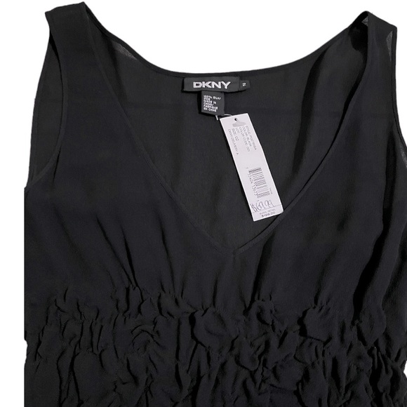 Dkny | Tops | Dkny Womens Top | Poshmark